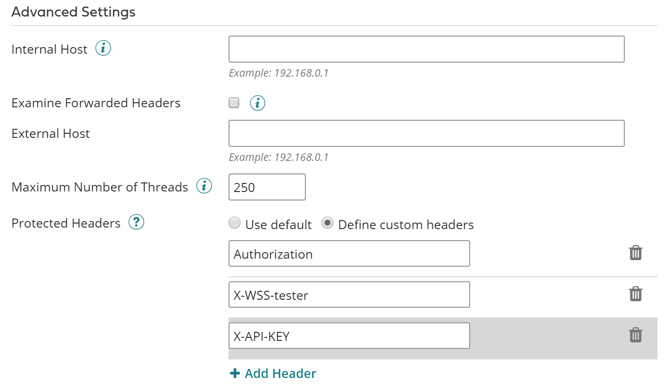 Article Passing Header Values Through A Listener Process Boomi Community