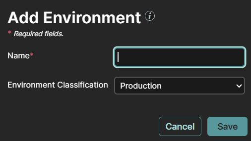 Article Error When Attaching A Cloud To An Environment In Atom Management Atoms Cannot Be