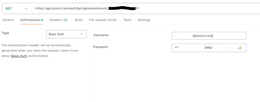 Article How To Build The Graphql Api For Querying Api Metrics Boomi