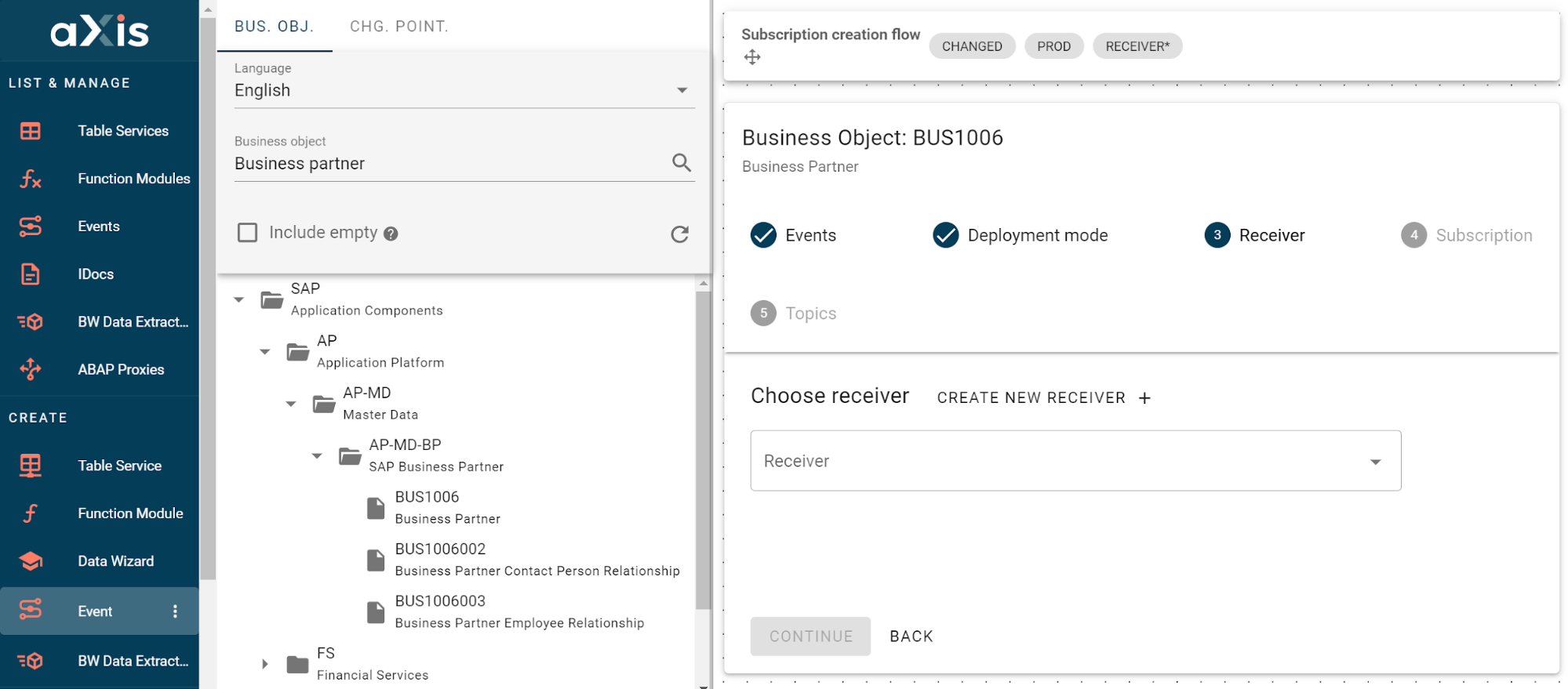 Article: Boomi for SAP - Events with Payload - Boomi Community