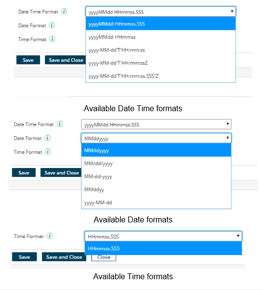 Article: Getting Started with the Snowflake Connector - Boomi Community