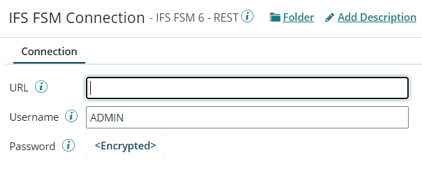 Article: Getting Started with the IFS FSM REST Connector - Boomi Community