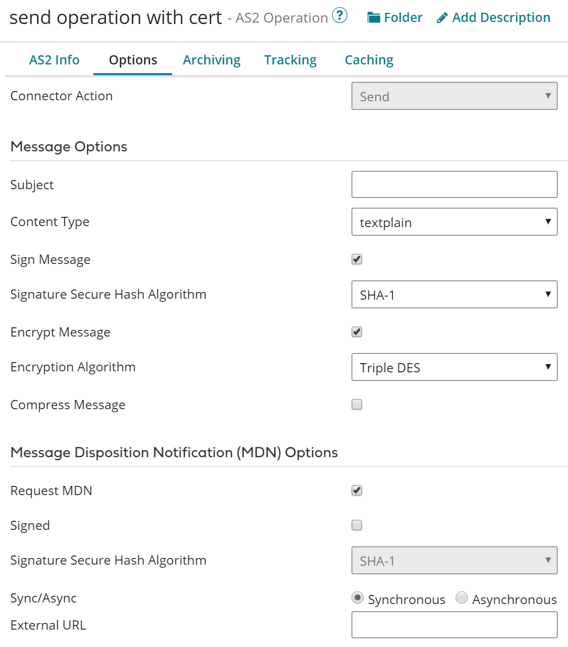 Article: AS2 Basics for Boomi - Boomi Community