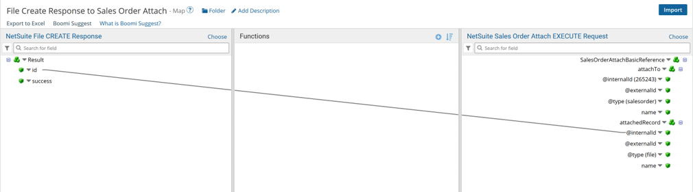 Article: NetSuite Basics: Working with File Cabinet Attachments - Boomi Community