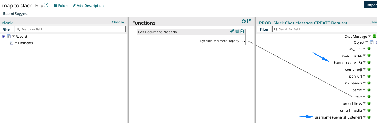 Article: Create a simple web listener to send data, and test with ...
