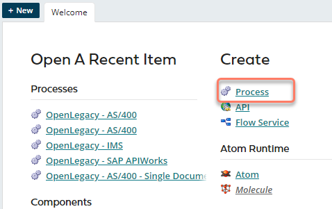 Article: Getting Started with the OpenLegacy API Solution - Boomi Community