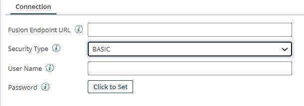 Article: Oracle Fusion Connector - Boomi Community