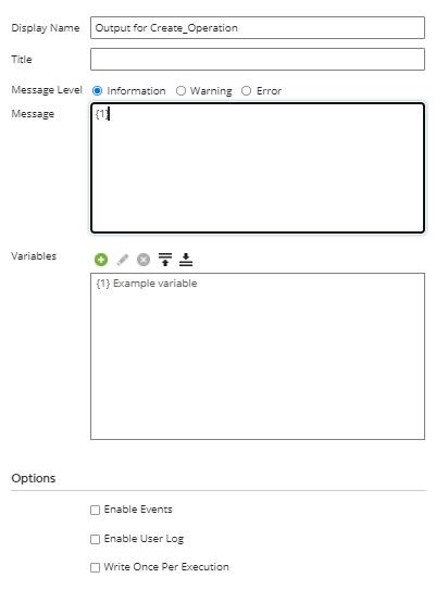 Article: Oracle Fusion Connector - Boomi Community