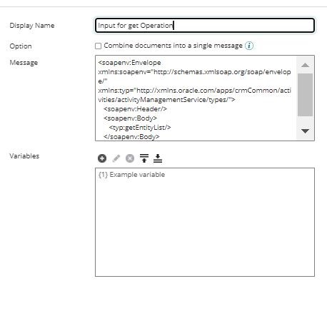 Article: Oracle Fusion Connector - Boomi Community