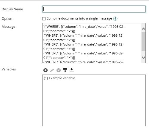 Article: Getting Started with the Amazon Redshift Connector - Boomi Community