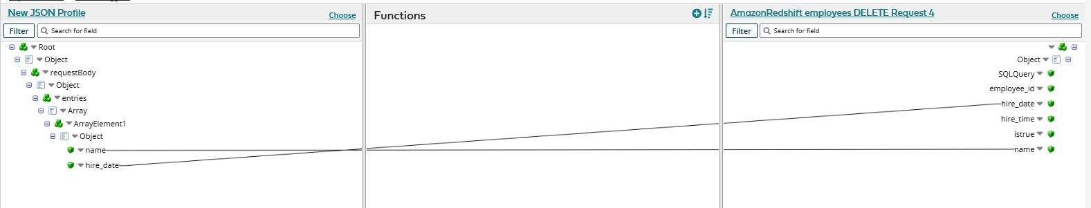Article: Getting Started with the Amazon Redshift Connector - Boomi Community