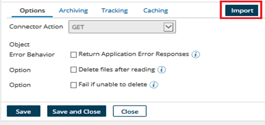 Article: Getting Started with the SFTP V2 Connector - Boomi Community