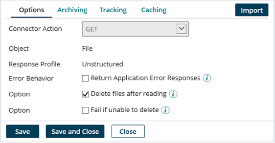 Article: Getting Started with the SFTP V2 Connector - Boomi Community