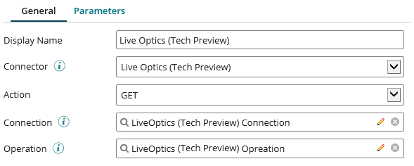 Article: Getting Started with the Live Optics Connector - Boomi Community