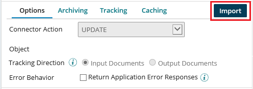 Article: Getting Started with the Microsoft Azure Cosmos Database Connector - Boomi Community