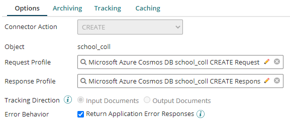 Article: Getting Started with the Microsoft Azure Cosmos Database Connector - Boomi Community