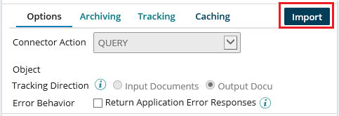Article: Getting Started with the Microsoft Azure Cosmos Database Connector - Boomi Community