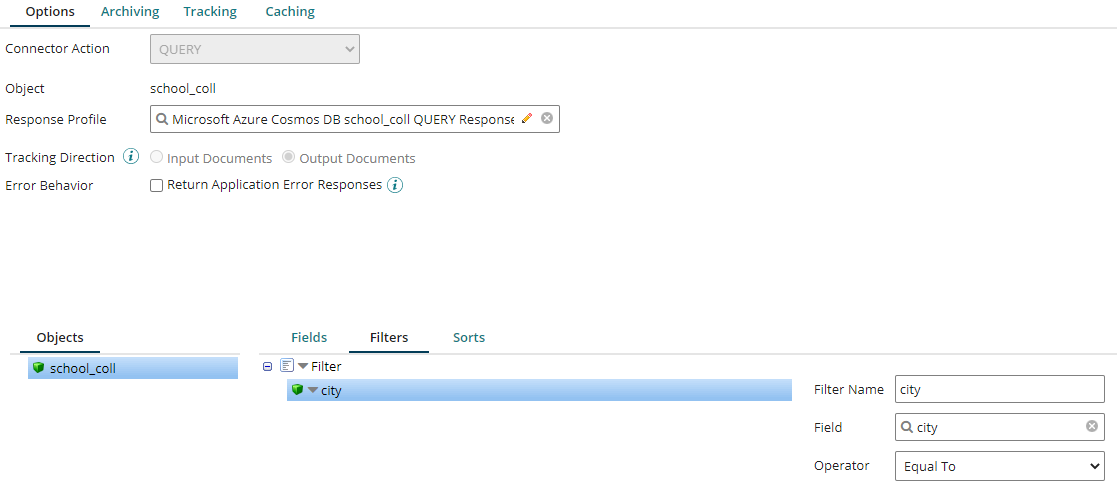 Article: Getting Started with the Microsoft Azure Cosmos Database ...