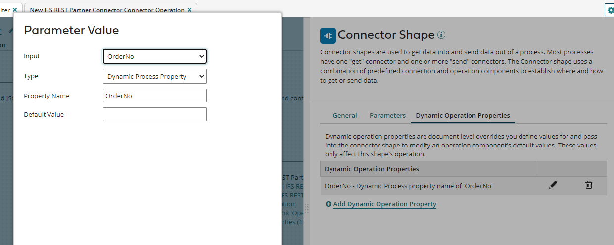 Article: Using Query operations with IFS hierarchical entity sets when no Filter is specfied ...
