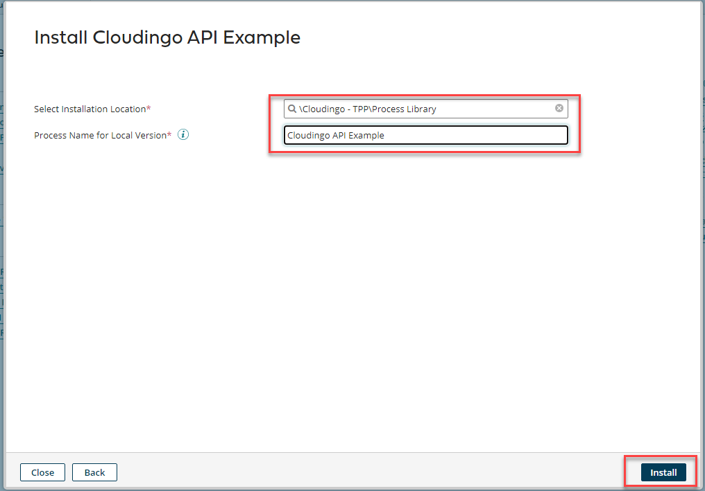 Article: Getting Started with the Cloudingo Data Quality API Solution - Boomi Community