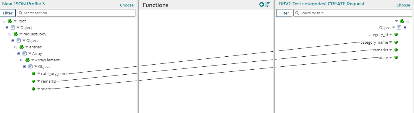 Article: Getting Started with the Database V2 Connector Part 1/2 ...