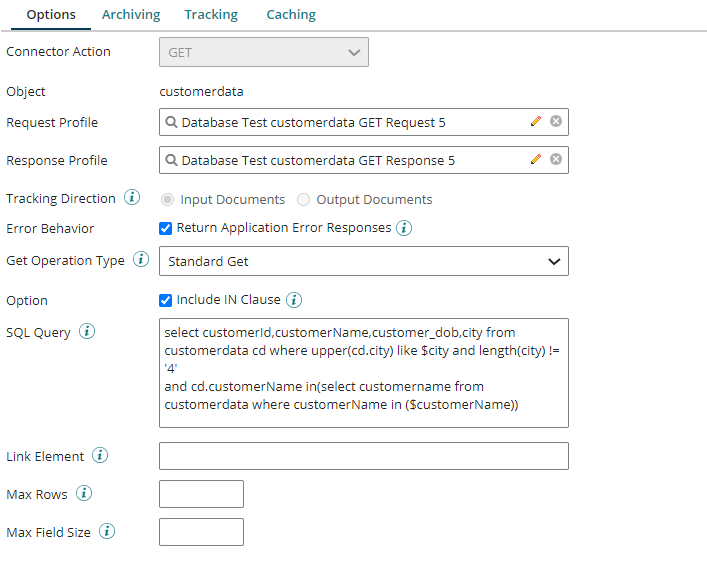 Article: Getting Started with the Database V2 Connector Part 1/2 - Boomi Community