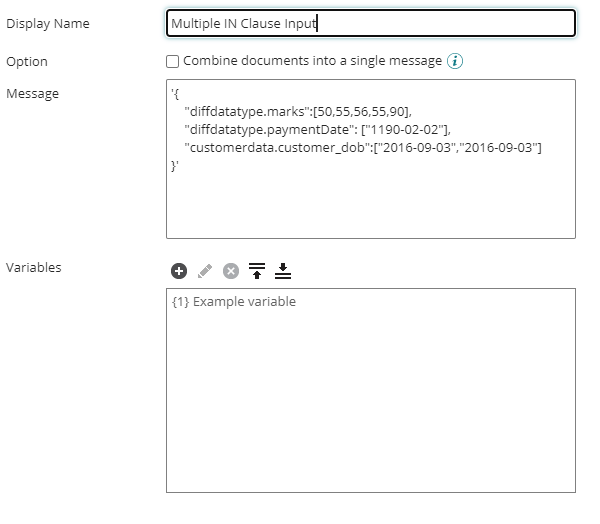 Article: Getting Started with the Database V2 Connector Part 1/2 - Boomi Community