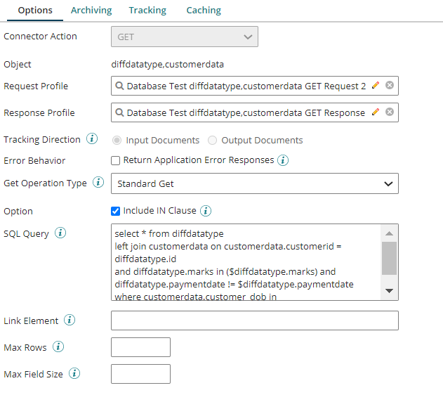 Article: Getting Started with the Database V2 Connector Part 1/2 ...