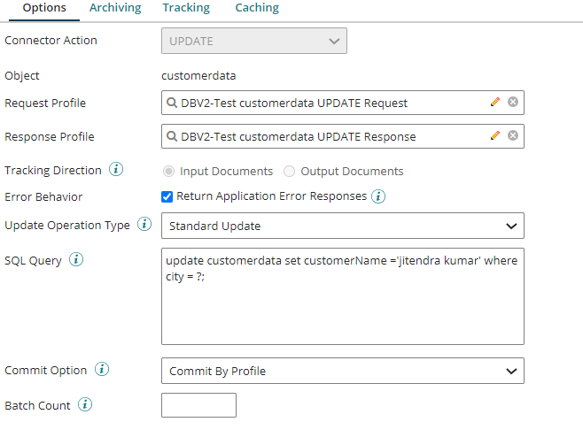 Article: Getting Started with the Database V2 Connector Part 2/2 ...