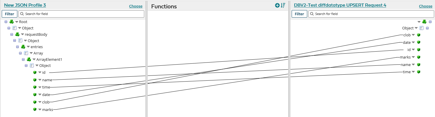Article: Getting Started with the Database V2 Connector Part 2/2 - Boomi Community