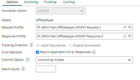 Article: Getting Started with the Database V2 Connector Part 2/2 ...