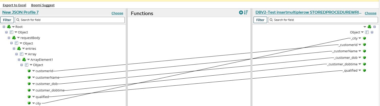 Article: Getting Started with the Database V2 Connector Part 2/2 ...