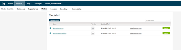Article: Hub & Spoke: Boomi Hub - Boomi Community
