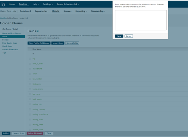 Article: Hub & Spoke: Boomi Hub - Boomi Community