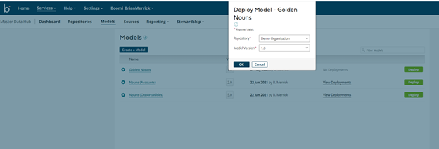 Article: Hub & Spoke: Boomi Hub - Boomi Community