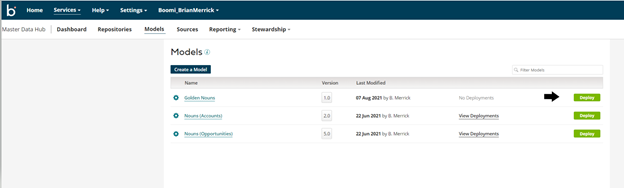 Article: Hub & Spoke: Boomi Hub - Boomi Community