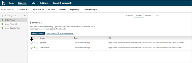Article: Hub & Spoke: Boomi Hub - Boomi Community