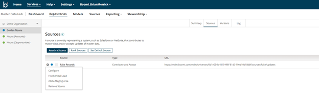 Article: Hub & Spoke: Boomi Hub - Boomi Community