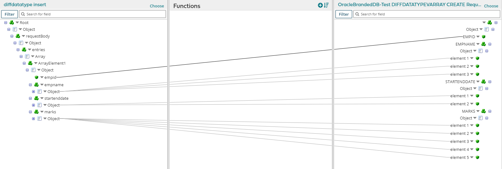 Article: Getting started with the Oracle Database Connector - Boomi ...