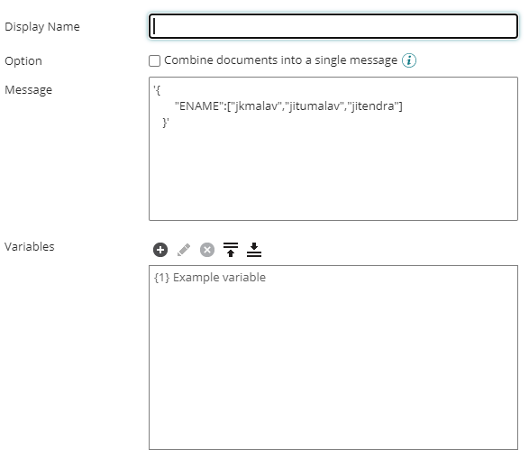 Article: Getting started with the Oracle Database Connector - Boomi ...