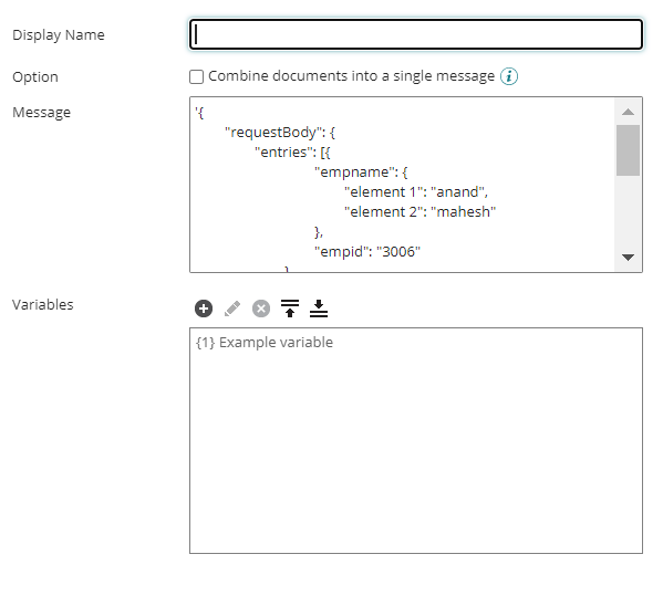 Article Getting Started With The Oracle Database Connector Boomi Community
