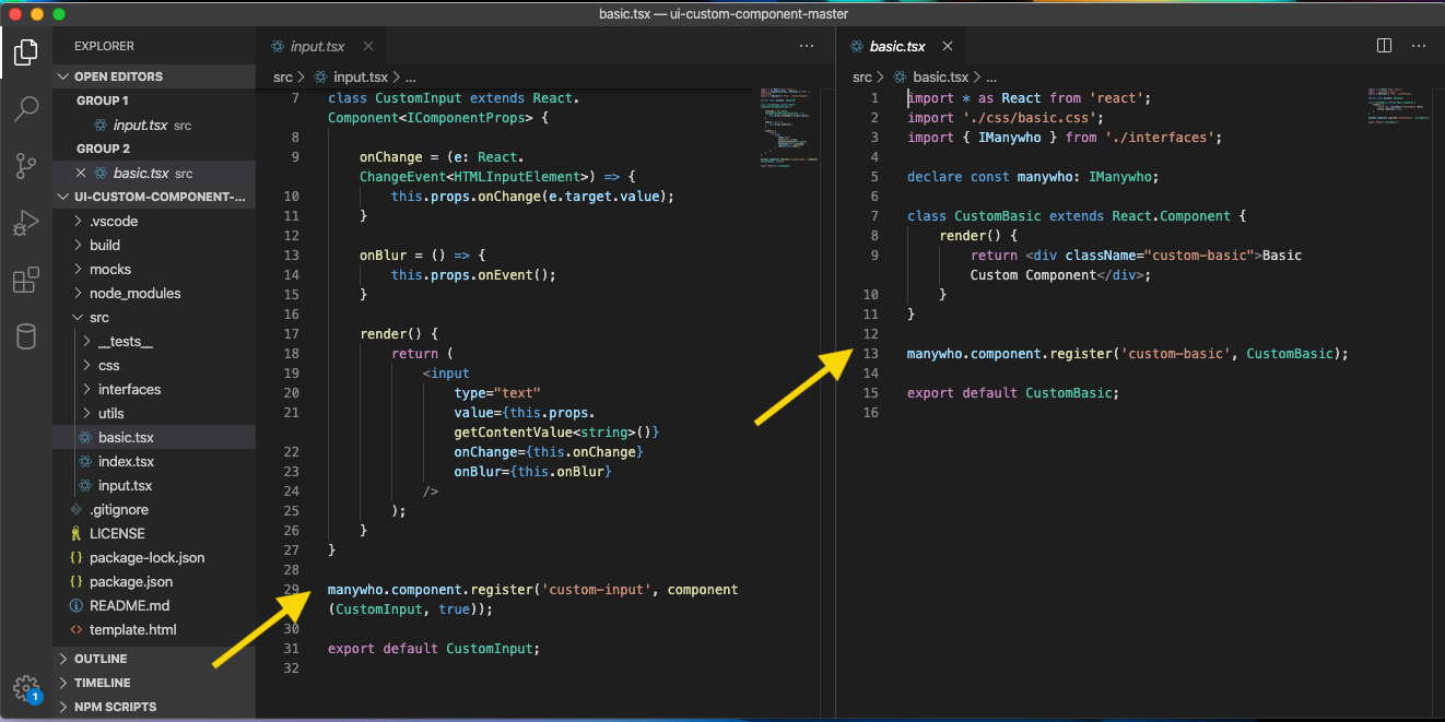Article: Boomi Flow Custom Components - Boomi Community