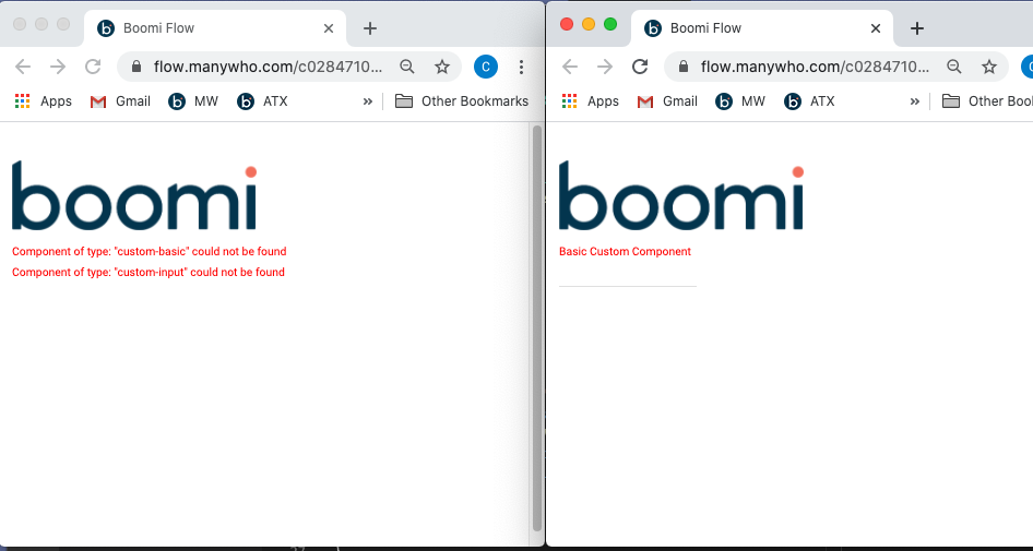 Article: Boomi Flow Custom Components - Boomi Community