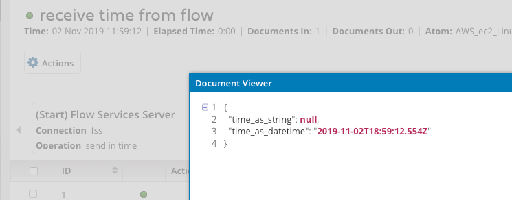 Article: Some Date/Time notes in Boomi - Boomi Community