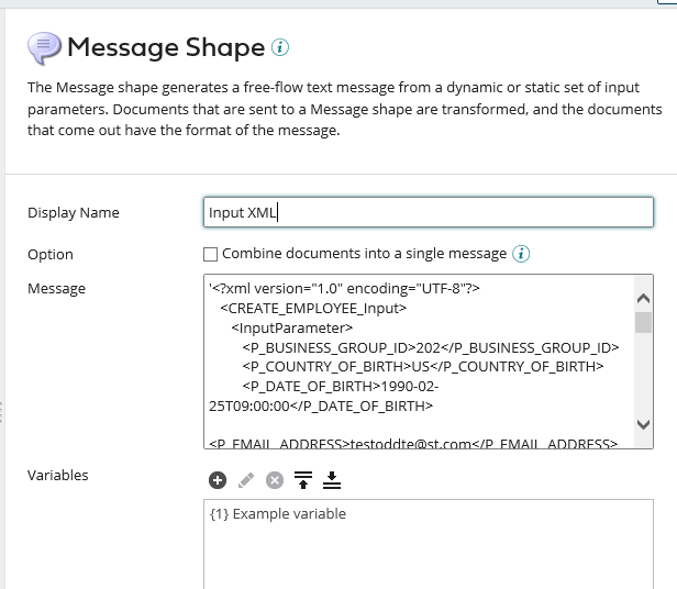 Article: Getting Started with the Oracle E-Business Suite V2 Connector ...