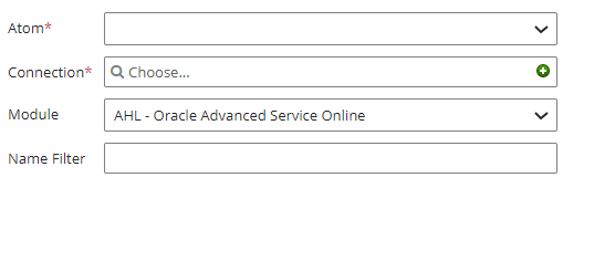 Article: Getting Started with the Oracle E-Business Suite V2 Connector ...