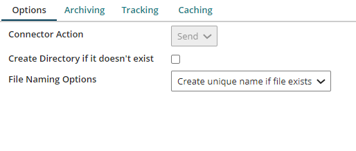 Article: Getting Started with the Oracle E-Business Suite V2 Connector ...