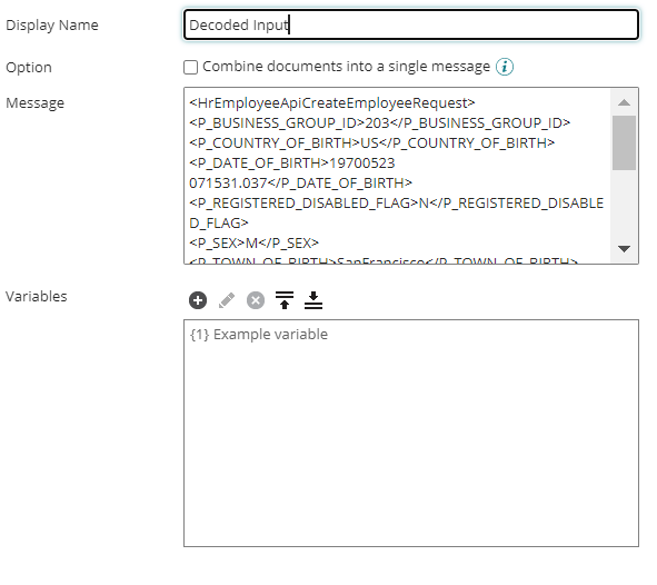 Article: Getting Started with the Oracle E-Business Suite V2 Connector ...