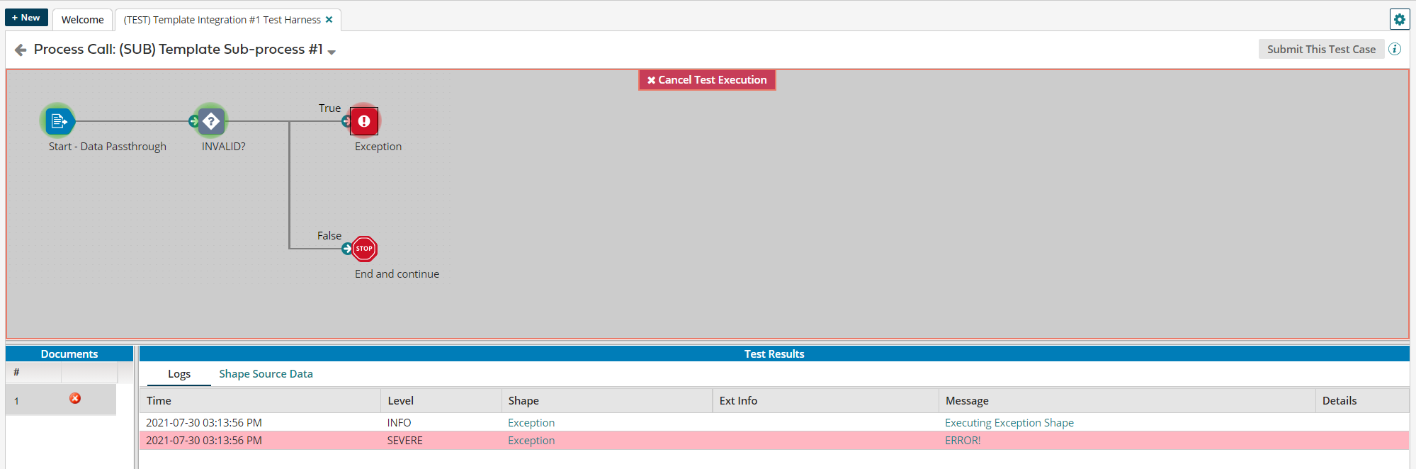 Article: Test Harness - Boomi Community