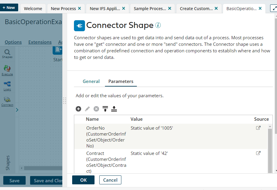 Article: Getting Started with the IFS Applications 10 REST Connector - Boomi Community